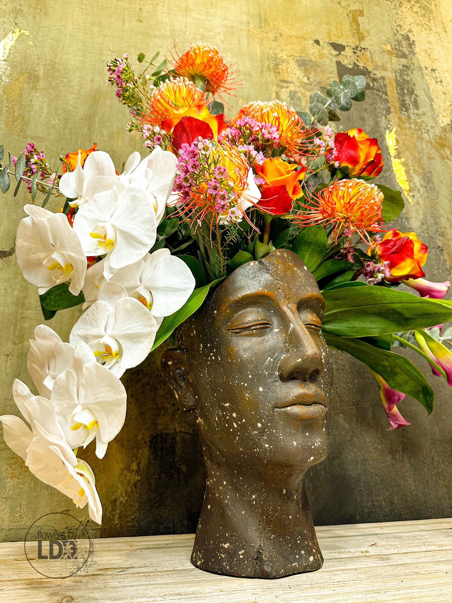 Flowers By LD