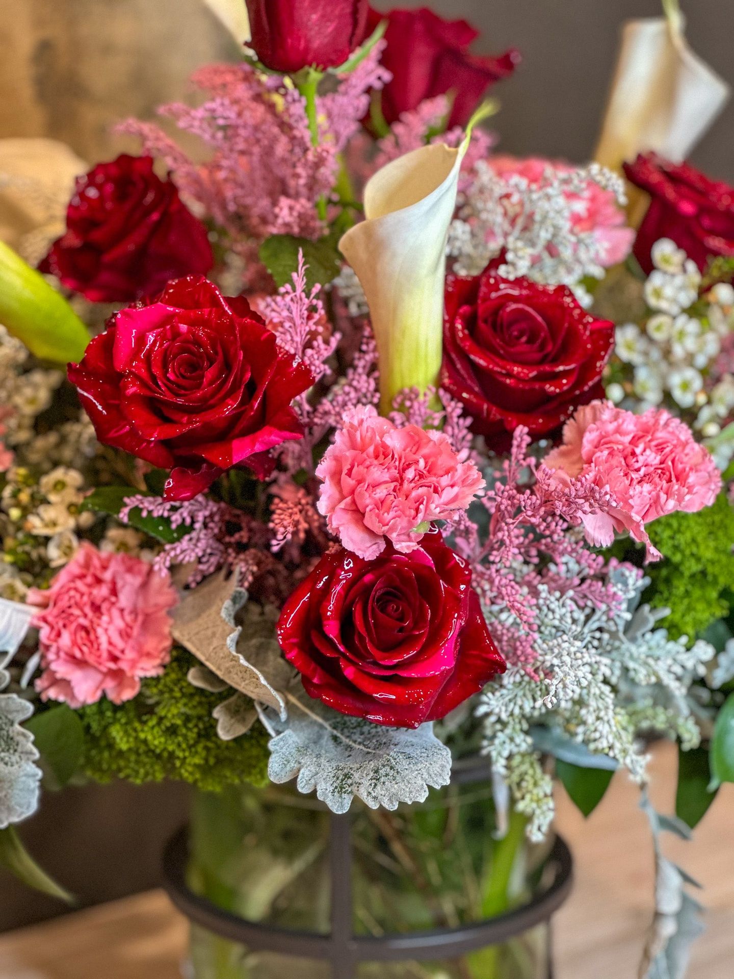 Flowers By LD